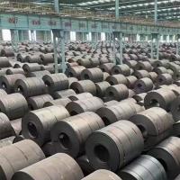 China SUS420J2 Martensitic Stainless Steel Plate Coil 1.4028 Stainless Steel Strip Coil for sale