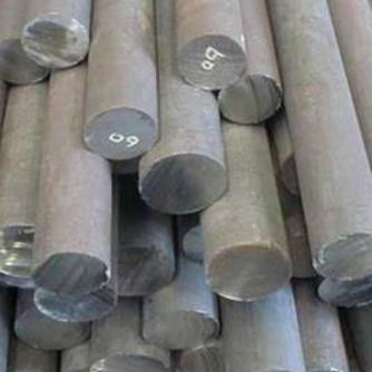China Q215 Alloy Low Carbon Steel Alloy Round Bar HRB 60-85 For Automotive Parts for sale