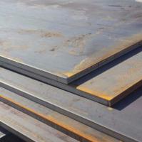 China HRB 60 - HRB 80 Low Carbon Steel Plate Q235 Alloy For Construction for sale