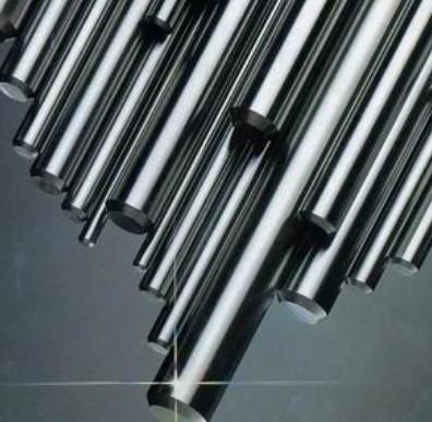 China Q345 Alloy HSLA High Strength Low Alloy Steel 470 - 630 MPa Tensile Strength for sale