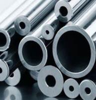 China Wear Resistant Alloy 20# Pipe HRB 60 - 80 Medium Carbon Steel With Good Weldability for sale