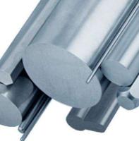 China 7.85g/cm3 Galvanized Steel Rod High Strength 40CR Alloy Steel Wear Resistant for sale