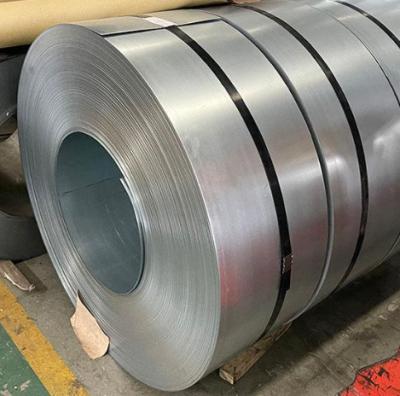 China Automotive Parts Smooth AISI 1008 Carbon Steel Alloy With Excellent Formability for sale