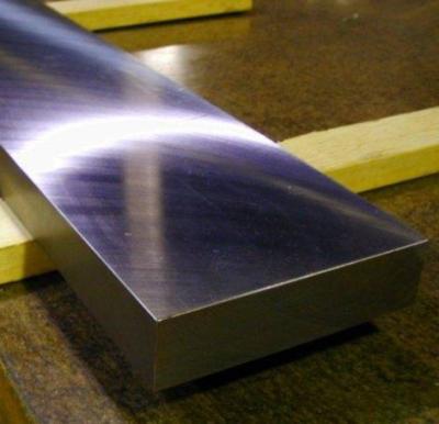 China Smooth AISI 4140 Carbon Steel HB 197 - 241 4140 Low Alloy Steel With High Fatigue Strength for sale