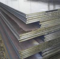 China HB 250 - 285 AISI 4340 Alloy Steel Fatigue Resistance With Fair Weldability for sale