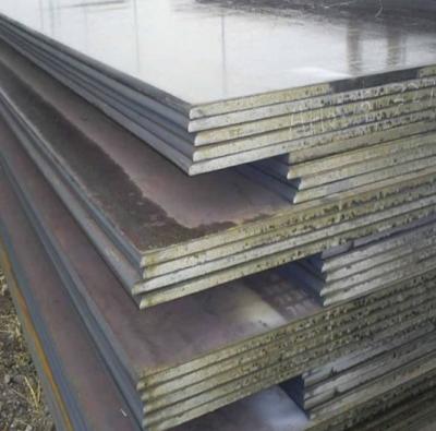 China HB 250 - 285 AISI 4340 Alloy Steel Fatigue Resistance With Fair Weldability for sale
