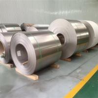 China 1000mm - 6000mm 2507 Stainless Steel Coil Strip And Plate For Energy Equipment for sale