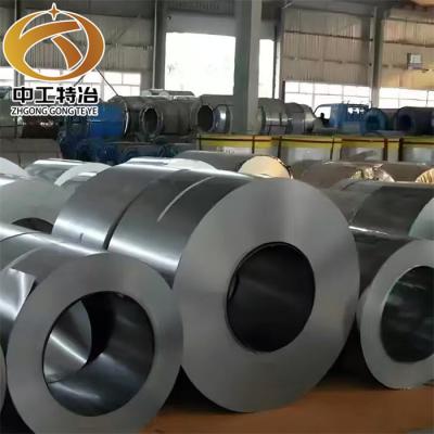 China 2507 2205 Stainless Steel Plate Coil 1500mm Width Precision Processing Burr Free for sale