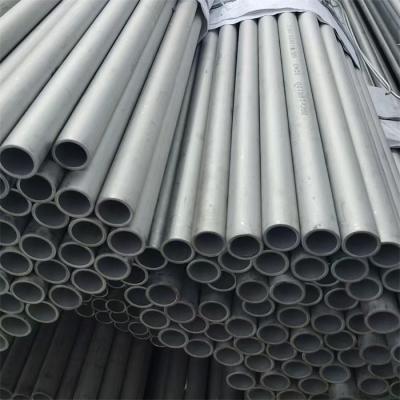 China 316l 316 Stainless Steel Tube Pipe Precision Round Seamless Welded Stainless Steel Pipe for sale