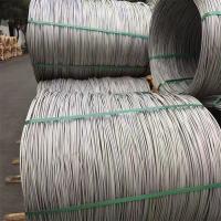 China 201 304 430 Stainless Steel Wire 0.4mm - 10mm Electrolytic Bright Welding Full Soft for sale