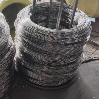 China 304 430 Stainless Steel Welding Wire Heat Resistant With Chromium Chemical Composition for sale