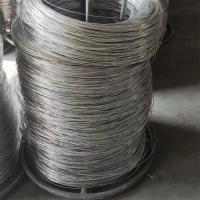 China 316L 310S 321 Stainless Steel Wire Roll 0.1mm - 6.0mm Bright Soft Hard for sale
