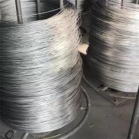 China 310s 1.4845 Stainless Steel Wire Roll Heat Resistant Anti Oxidant for sale