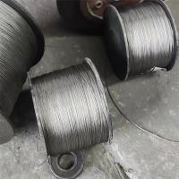 China 310s 1.4845 Stainless Steel Wire Roll Heat Resistant Anti Oxidant for sale