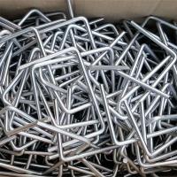China High Strength 310S Stainless Steel Bolt V-Anchor U-Anchor For Industrial Field for sale