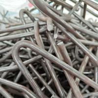 China 321 Stainless Steel Anchor V-Type / Y-Type / U-Type With Strong Creep Resistance for sale