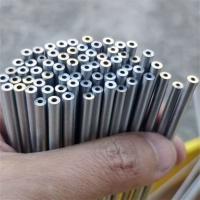 China TA1 TA2 Titanium Seamless Tube Corrosion Resistant Density 4.51g/Cm3 for sale