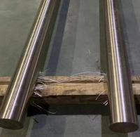 China 8.44g/cm3 Monel Alloy K500 Round Bar For Tough Environments for sale