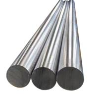 China 8.44g/cm3 Monel Alloy K500 Round Bar For Tough Environments for sale