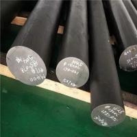 China Nickel Based Monel 400 Rod Alloy UNS N04400 Light Rod For Chemical Equipment for sale