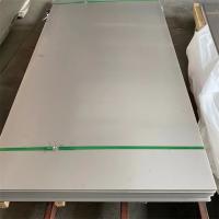 China Nickel Copper Alloy Monel Plate Alloy 400 K500 Uns N04400 N05500 For Petrochemical for sale