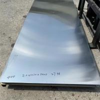 China Pickling Monel 400 Steel Plate Manufacture Reactors Storage Tanks Valves for sale
