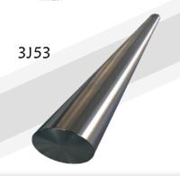 China High Performance Magnetic Alloy Rod 3J53 Alloy With Excellent Magnetic Properties for sale