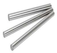 China High Performance Magnetic Alloy Rod 3J53 Alloy With Excellent Magnetic Properties for sale
