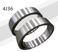 China 4J36 Alloy High Expansion Invar 36 Alloy With Precise Thermal Control Capabilities for sale