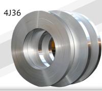 China 4J36 Alloy High Expansion Invar 36 Alloy With Precise Thermal Control Capabilities for sale