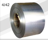 China High Permeability 4J42 Ni42 Magnetic Alloy For Precise Electromagnetic Applications for sale