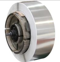 China Magnetic Iron Nickel Alloy 1J85 Precision Alloy For Magnetic Cores / Sensors / Actuators for sale