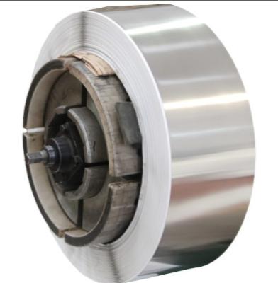 China Magnetic Iron Nickel Alloy 1J85 Precision Alloy For Magnetic Cores / Sensors / Actuators for sale