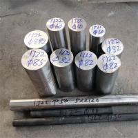 China 1J22 Precision Soft Magnetic Alloy Round Rod Hiperco 50 Alloy High Magnetic Permeability for sale
