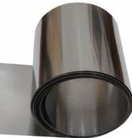 China 8.0g/cm3 Iron Nickel Alloy 4J29 Low Expansion Alloy For Precision Instruments for sale