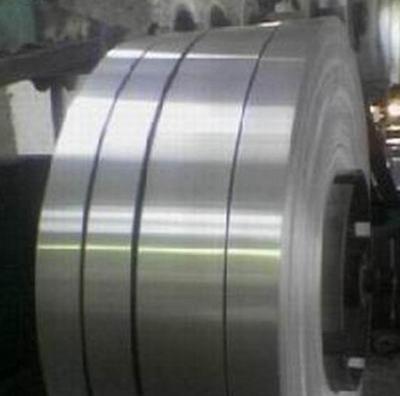 China 8.1g/Cm3 High Nickel Alloy Steel 6J12 Low Expansion Alloy For Electronic Devices for sale