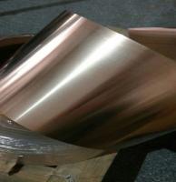 China 8.1g/Cm3 High Nickel Alloy Steel 6J12 Low Expansion Alloy For Electronic Devices for sale