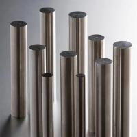 China 4J33 4J335 Steel Ingot 1J117 Hot Rolled Forged Round Rod 33HK Low Expansion Alloy for sale