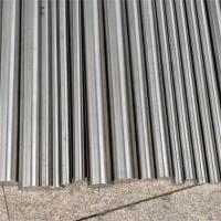 China Electroplating Iron Nickel Alloy Co257 Kovar 4j33 Precision Round Steel Expansion Alloy for sale