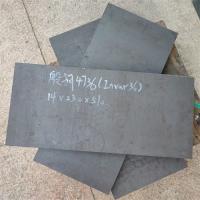 China Low Expansion Iron Nickel Alloy 4j36 Alloy Plate 490 - 680MPa Hot Rolled Blackboard Round Rod for sale