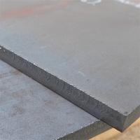China Low Expansion Iron Nickel Alloy 4j36 Alloy Plate 490 - 680MPa Hot Rolled Blackboard Round Rod for sale