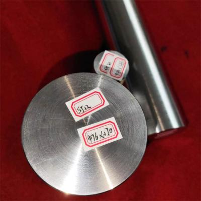 China Stellite 12 Light Rod Cobalt Based Alloys Wear Resistant High Hardness for sale