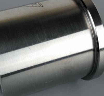 China 58 - 64 HRC Stellite Alloy 6 Round Bar Low Ductility For Cutting Tools Corrosion Resistant for sale