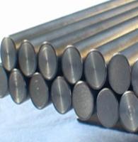 China 58 - 64 HRC Stellite Alloy 6 Round Bar Low Ductility For Cutting Tools Corrosion Resistant for sale