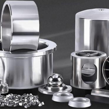 China Versatile High Hardness Cobalt Base Alloy 45 - 60 HRC Stellite 12 Alloy for sale