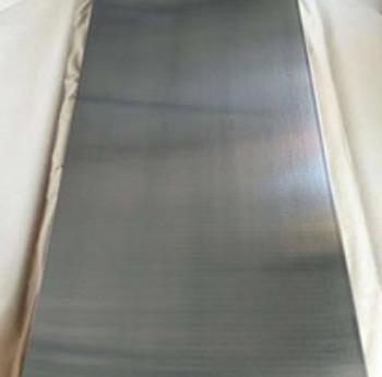 China 55 HRC - 60 HRC Cobalt Based Alloys Stellite 21 High Temperature Resistant for sale