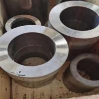China 55 HRC - 60 HRC Cobalt Based Alloys Stellite 21 High Temperature Resistant for sale