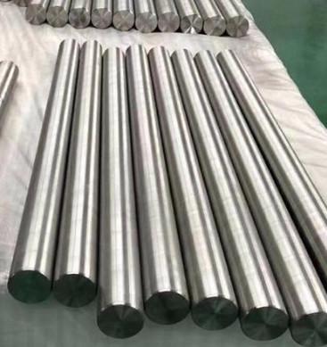 China 8.6g/Cm3 Cobalt Based Alloys Wear Resistant Stellite 23 Co Based Alloys for sale