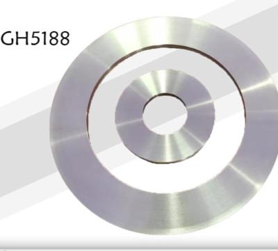 China GH5188 Alloy Nickel Based Superalloy High Strength Oxidation Resistance for sale