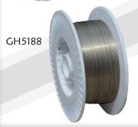 China GH5188 Alloy Nickel Based Superalloy High Strength Oxidation Resistance for sale